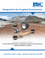 Bearings Product Catalog & Brochures | RBC Bearings Incorporated